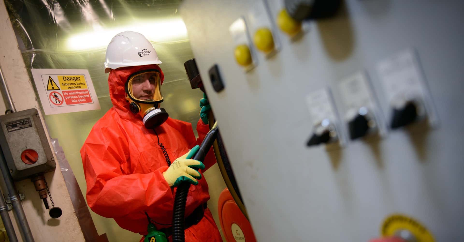 Solutions Precision Group