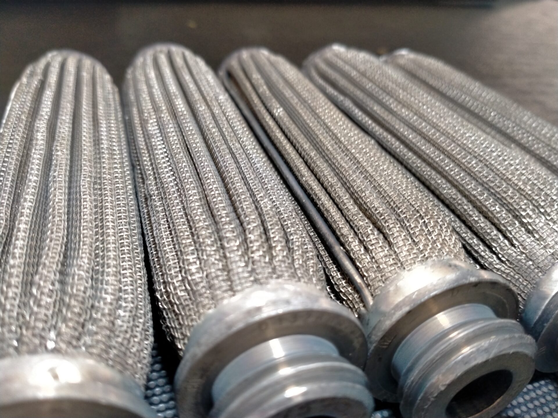 Process Filter Life Advice | Worldwide Shipping | Precision Processing